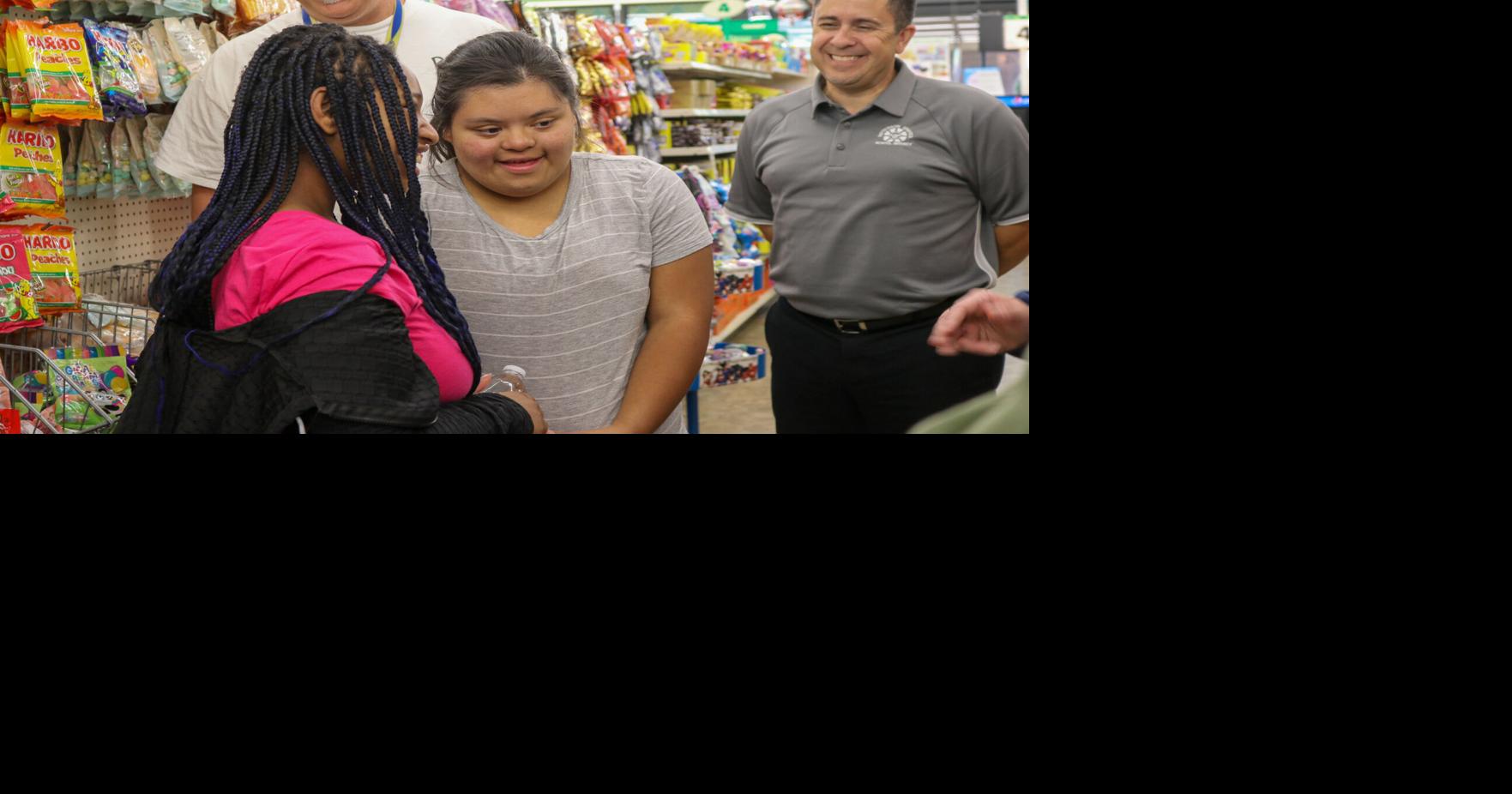 Rising Sun students helping to keep community fed | Patterson Irrigator ...