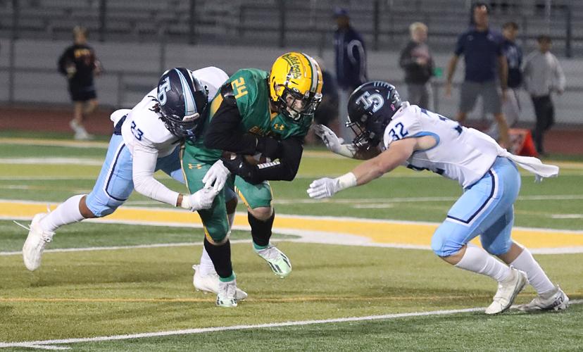Tracy loses playoff game | Tracy Press | ttownmedia.com