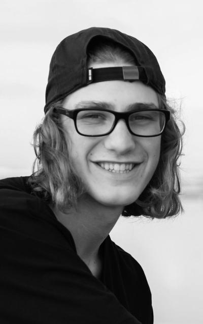 Jason Matthew Roscoe: October 28, 2000 – October 13, 2019 | Patterson ...