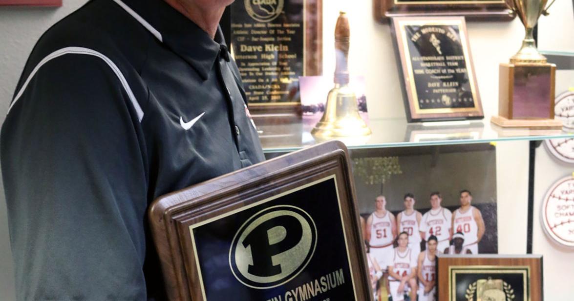 A look back at sports at Patterson High in 2019 | Patterson Irrigator ...