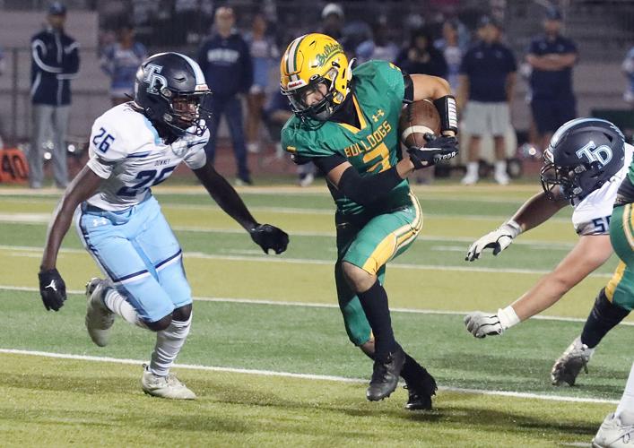 Tracy loses playoff game | Tracy Press | ttownmedia.com