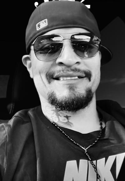 Joseph Caloca: August 24, 1985 – March 13, 2024 | Patterson Irrigator ...