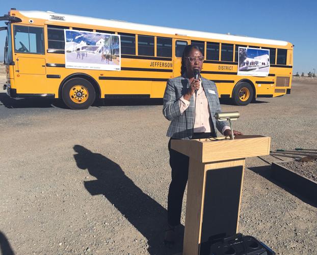 Construction to begin on Tracy Hills’ first school | Tracy Press ...