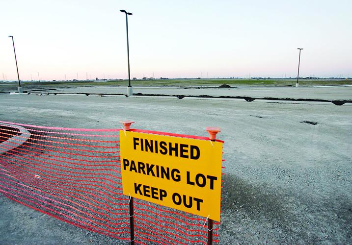 City commits millions more to Legacy sports fields | Tracy Press News ...