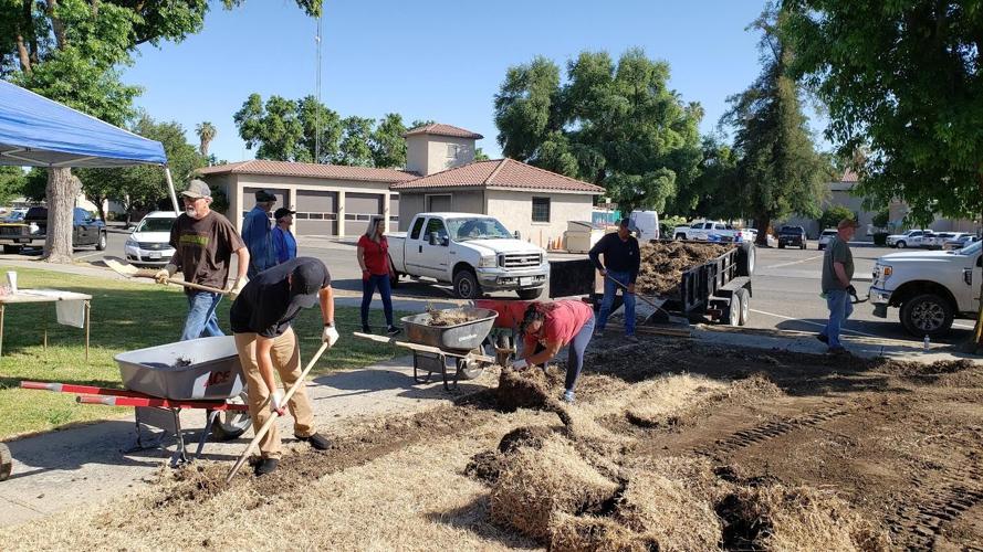 Love Patterson debut event | Patterson Irrigator | ttownmedia.com