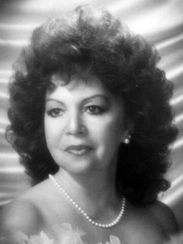 Mary R. Estrella: February 10, 1938 – February 8, 2024 | Patterson ...