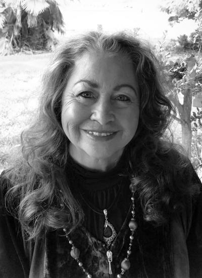 Terry Marchelle DeVaney Cryer: May 8, 1954 – February 20, 2023 ...