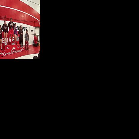 Grapplers Triumph | Gallery | ttownmedia.com