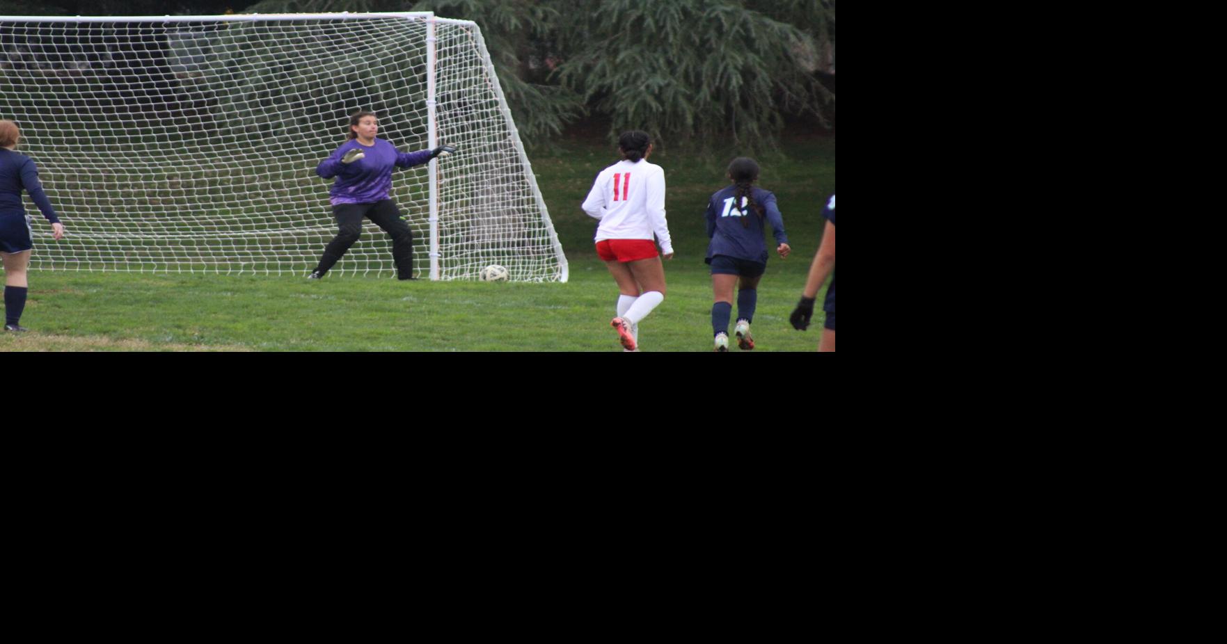 Patterson Tigers Girls Soccer Participates in East Union Tournament ...