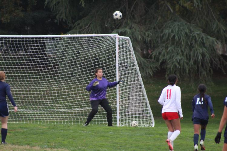 Patterson Tigers Girls Soccer Participates in East Union Tournament ...