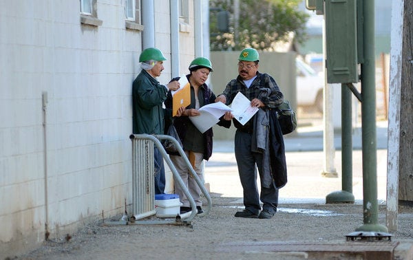 Patterson Vegetable plant operations shut down | Patterson Irrigator ...