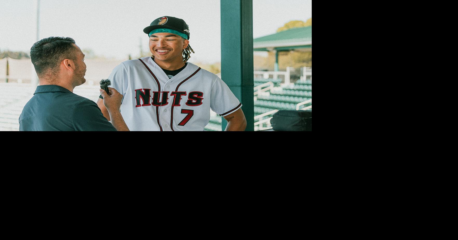 Tai Peete opens up | Patterson Irrigator | ttownmedia.com