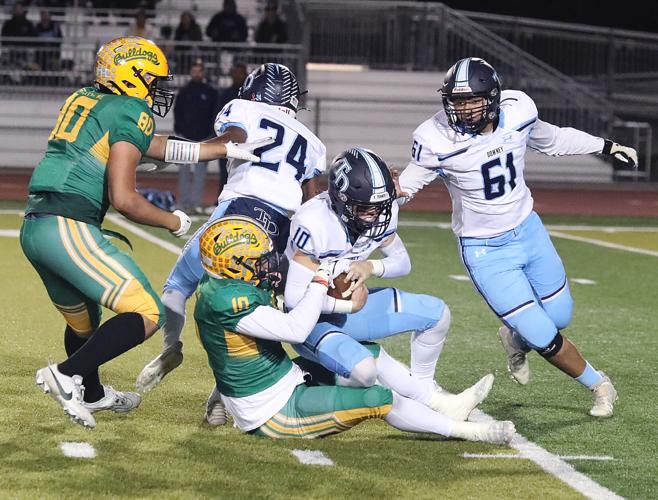 Tracy loses playoff game | Tracy Press | ttownmedia.com