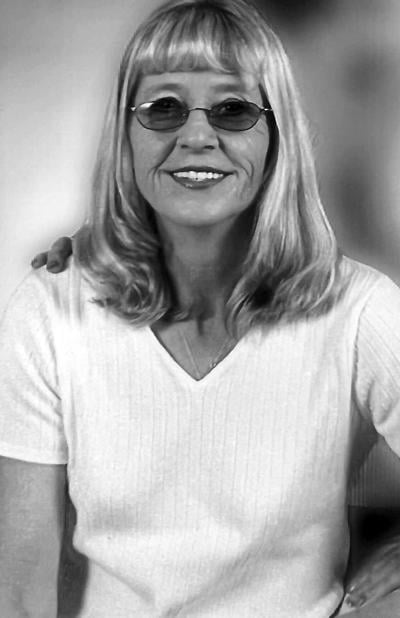 Deborah Diane Ashlock: June 27, 1959 – September 21, 2022 | Patterson ...