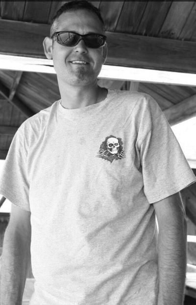 Timothy Sean Hulen: March 18, 1973 - October 13, 2024 | Patterson ...