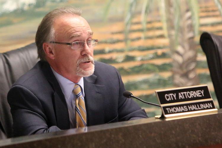 Council vacates Lustgarten’s seat | Patterson Irrigator News ...