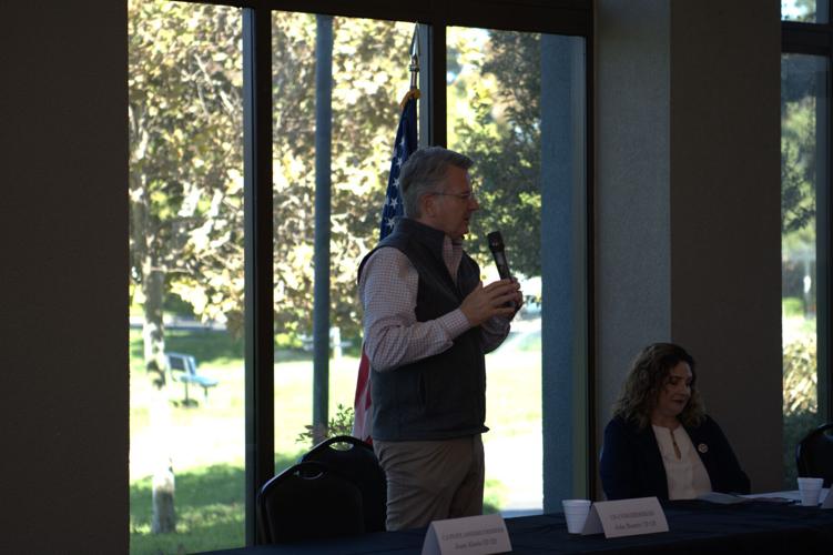 Town Hall event showcases elected officials | Patterson Irrigator ...