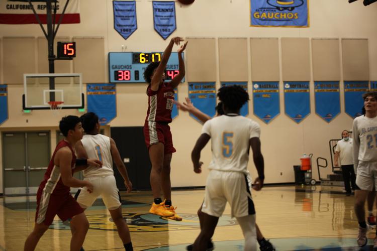 Boys’ Basketball lose in nail-bitter at El Capitan; bounce back with ...