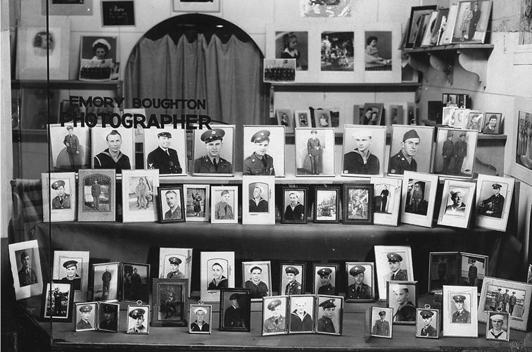 Remember When: El Centauro del Norte | Tracy Press Remember When ...