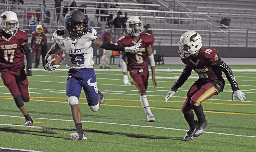 Tracy Rampage - Delta Youth Football League Super Bowl | Tracy Press ...