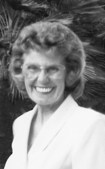 Joyce Ladele Ielmini: January 19, 1933 – July 6, 2023 | Patterson ...