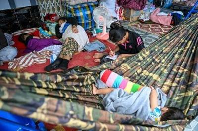 Thailand-Cambodia border talks proceed after venue row | National ...