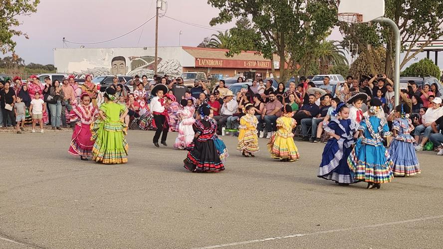 Grayson’s National Night Out brings community together | Patterson ...