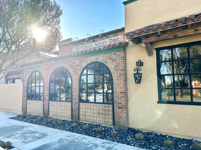 New downtown restaurant expected to open soon | Patterson Irrigator ...