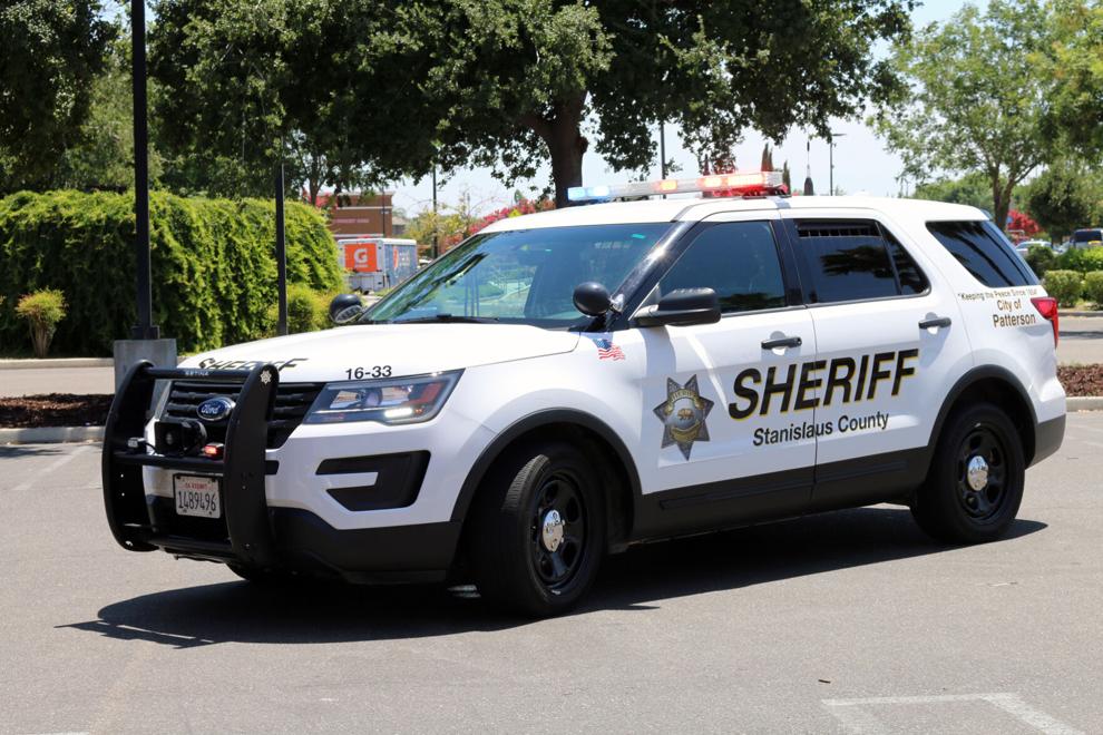 Patterson Police Log June 29 through July 5, 2021 | Patterson Irrigator ...
