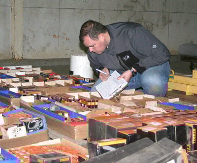 Vegetable company leftovers up for auction | Patterson Irrigator News ...