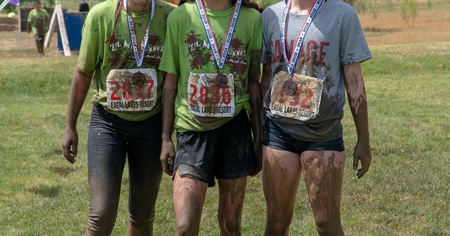 'Lil Mud Runner Kids & Family Mud Run 2019 | Tracy Press | ttownmedia.com