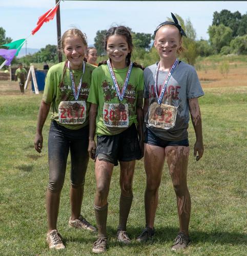 'Lil Mud Runner Kids & Family Mud Run 2019 | Tracy Press | ttownmedia.com