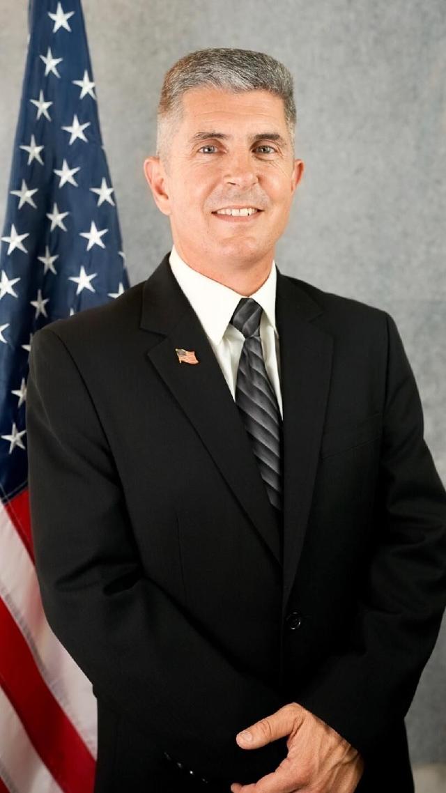 Candidate Profile - Michael Clauzel, Mayor | Patterson Irrigator ...