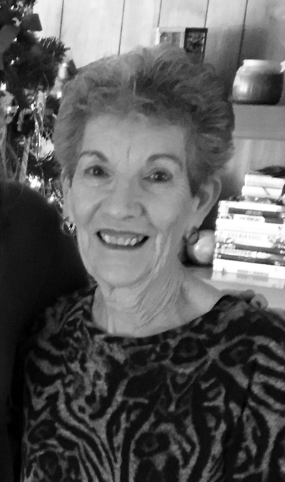 Patricia Ann “Pat” Wells: April 16, 1944 – May 18, 2025 | Patterson ...