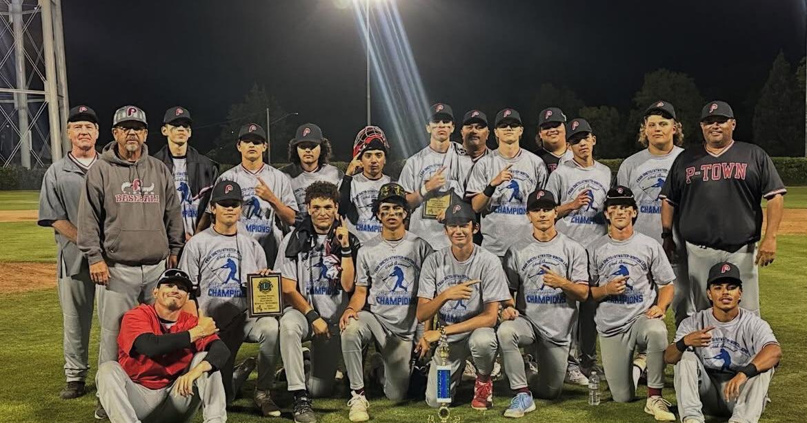 Patterson wins Atwater Tournament, defeating Gregori and Atwater ...