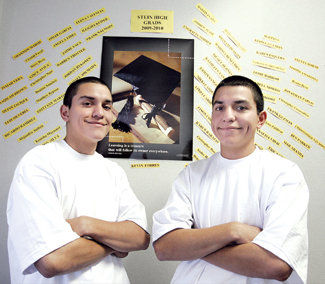 In the Spotlight: ‘It feels like victory’ | Tracy Press Our Town ...