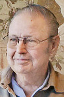 Herman LeRoy ‘Roy’ McCarty | Tracy Press | ttownmedia.com