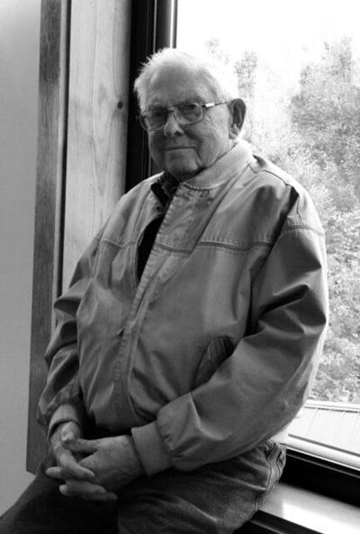 Robert Lee English: June 18, 1926 – January 17, 2024 | Patterson ...