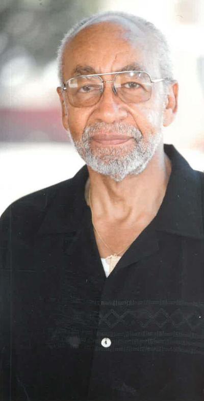 Candidate profile - Alfred Parham, District B | Patterson Irrigator ...