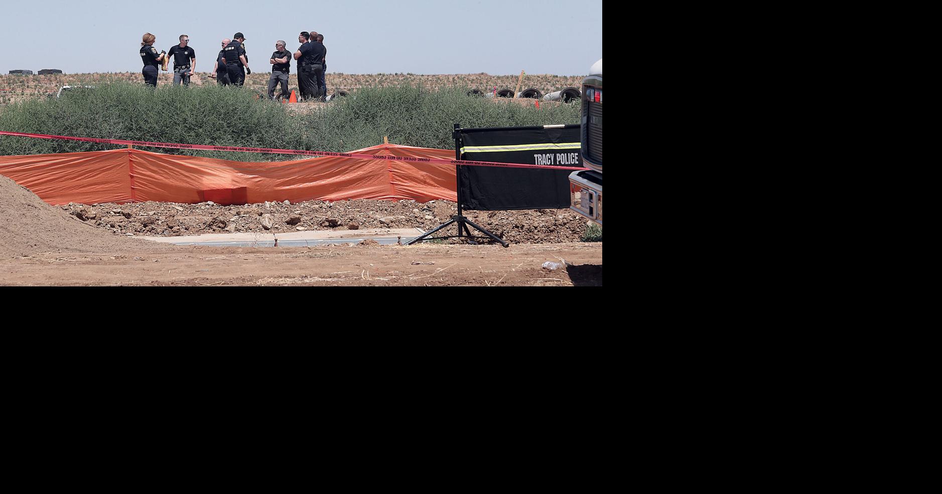 Two teens in custody in connection with killing of Tracy man found off ...
