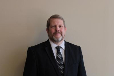Timothy Benefield introduced as the new editor of the Irrigator ...