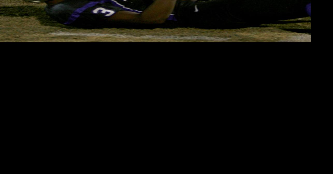 Varsity football falls to Pacheco Panthers | Patterson Irrigator ...