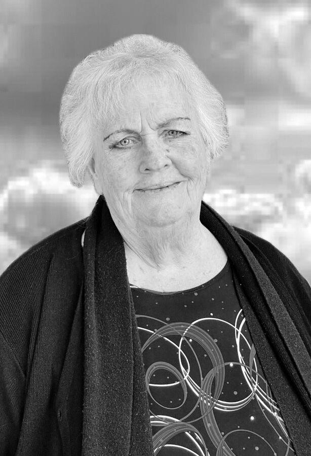 Eileen Allison McGuire: May 23, 1943 – December 26, 2023 | Patterson Irrigator | ttownmedia.com