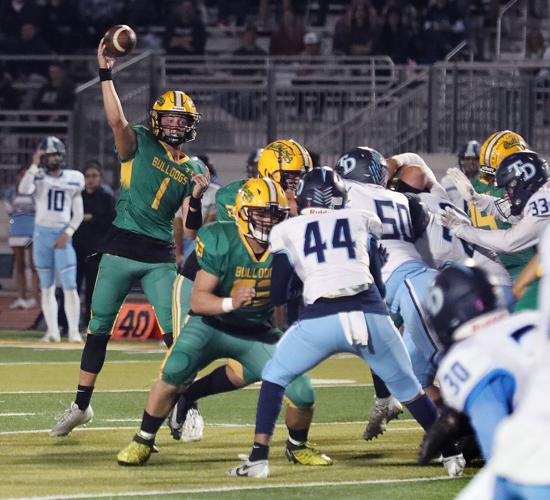Tracy loses playoff game | Tracy Press | ttownmedia.com