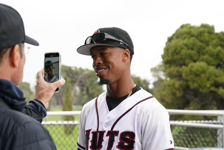 Modesto Nuts Enter Final Season with New Leadership, Rising Star to ...