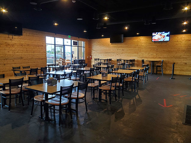 Patterson's newest Mexican restaurant has home-grown roots | Patterson ...