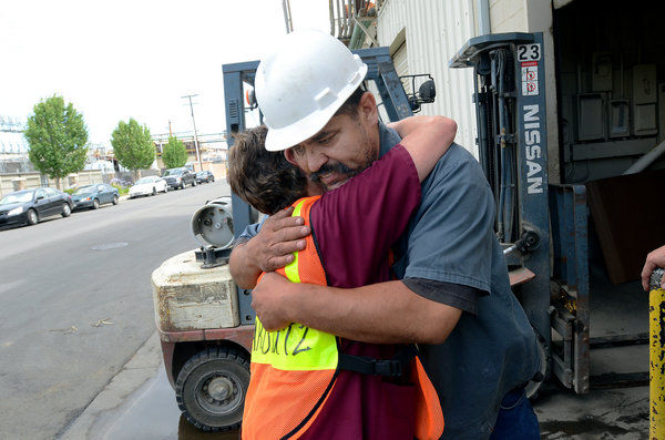 Patterson Vegetable plant operations shut down | Patterson Irrigator ...