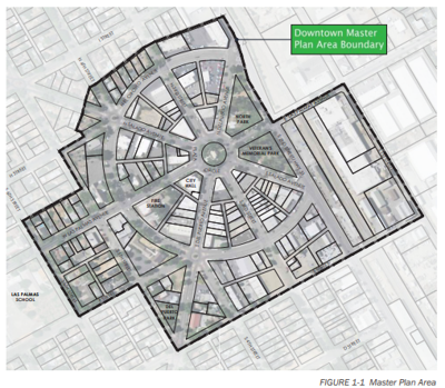 Planning commission approves Downtown plans | Patterson Irrigator ...