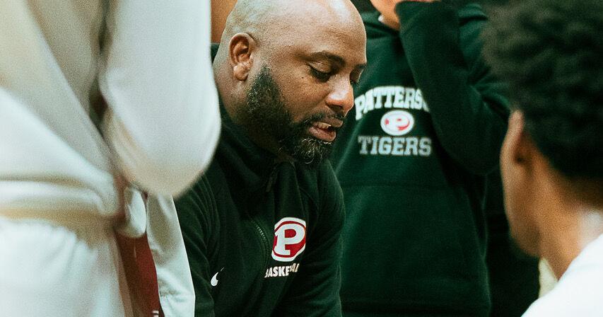 Patterson Falls to M.H.H.S. but Rebounds v.s. Manteca | Patterson ...
