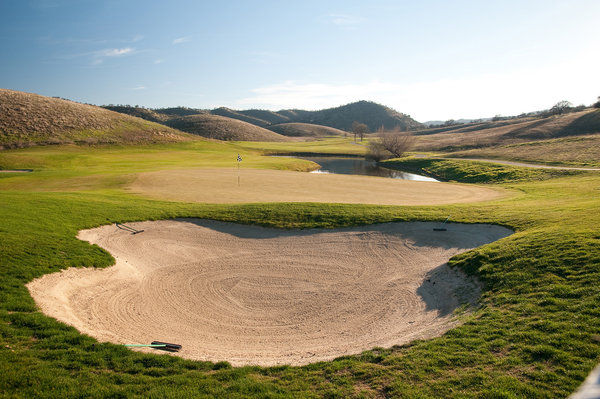 Diablo Grande Golf and Country Club to close Legends course | Patterson ...